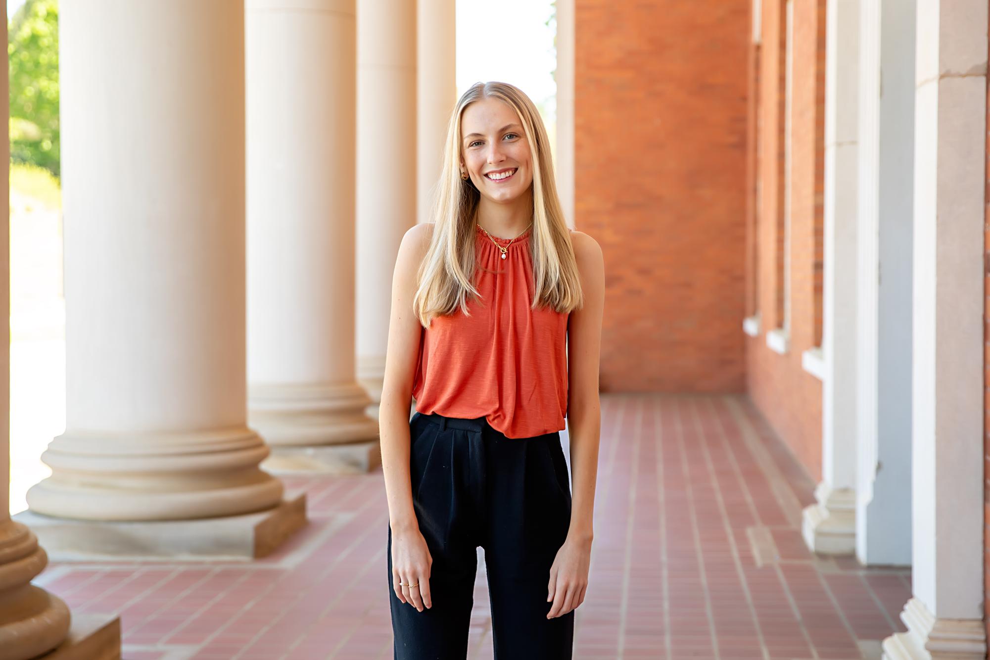 Caroline Dupree Archives - The Tiger