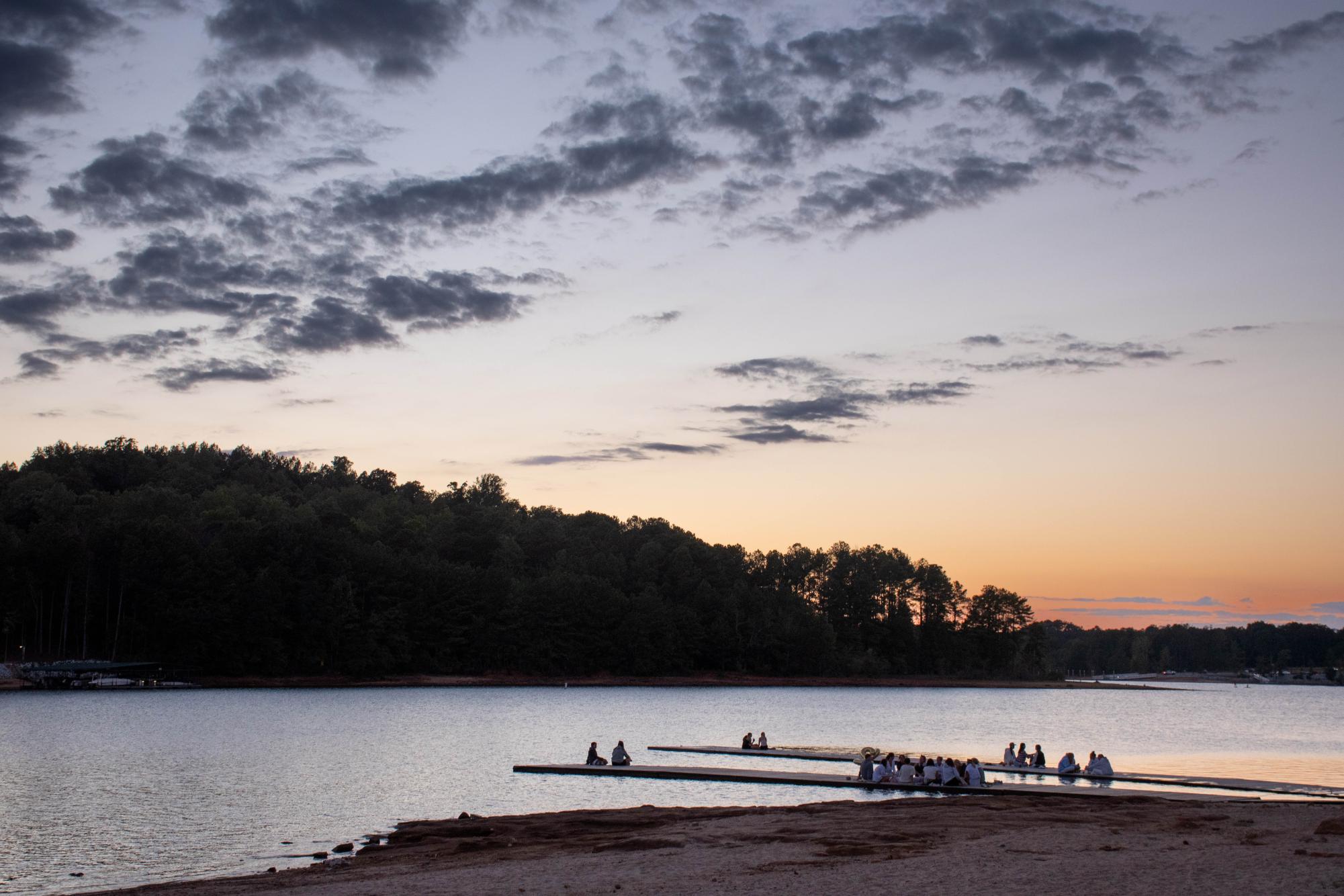 Deadly waters: 111 lives claimed by Lake Hartwell - The Tiger